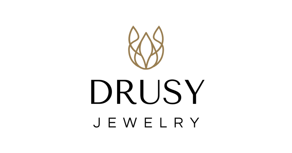 Drusy Jewelry that brings joy, elegance, and emotion. – Drusy Shop